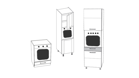 Layman Meble kuchenne. Katalog i Cennik • Sklep i-MEBLE.eu