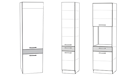 Producent Gabi Meble. Katalog i Cennik • Sklep i-MEBLE.eu
