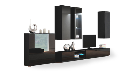 Layman Meble kuchenne. Katalog i Cennik • Sklep i-MEBLE.eu